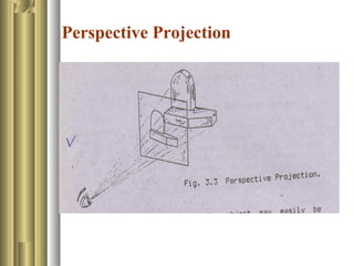 Orthographic drawing LECTURE OF CIVIL ENGINEERING DRAWING | PPT