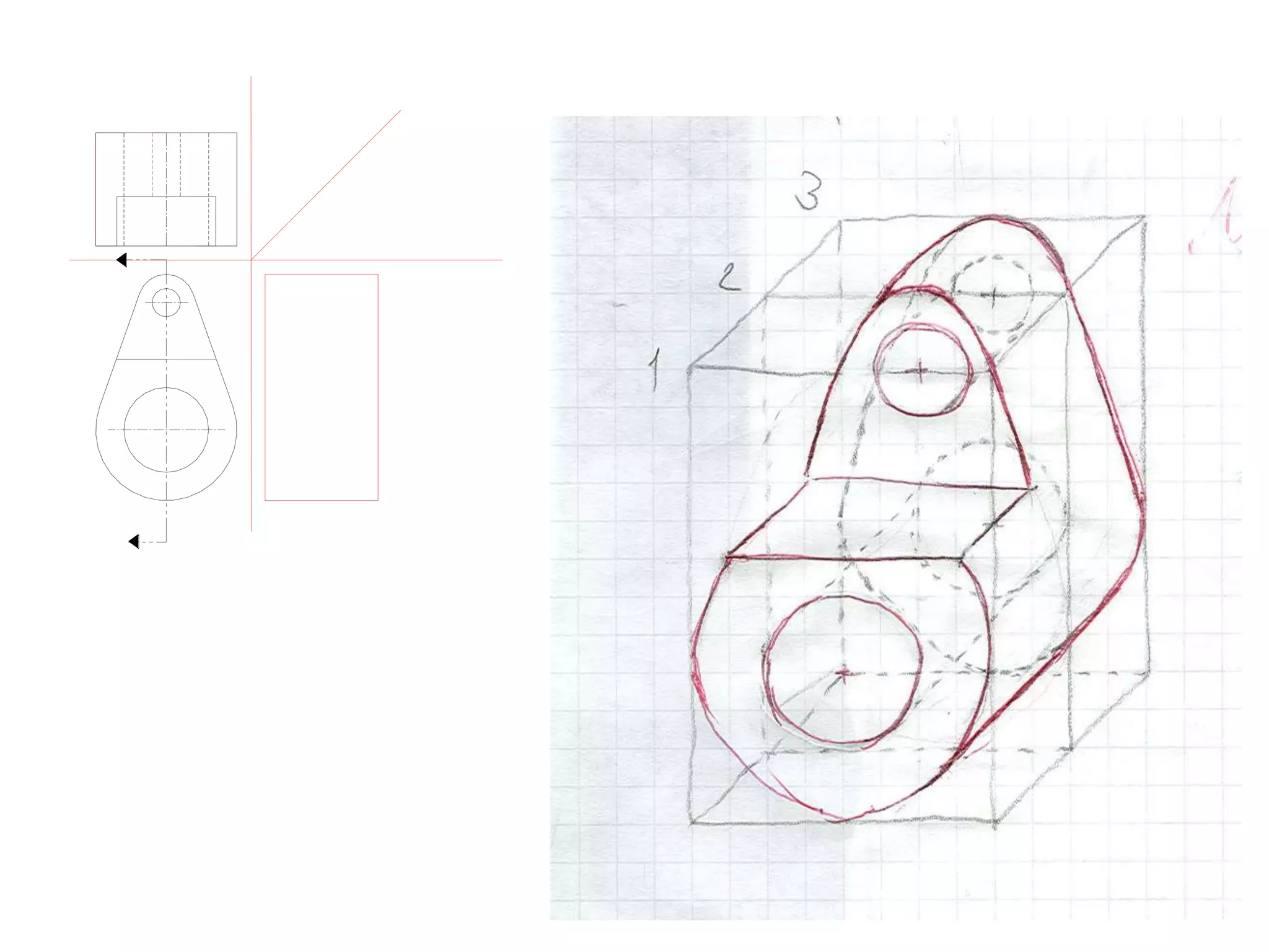 Orthographic Drawing.ppt