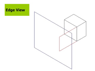 Orthographic Drawing.ppt