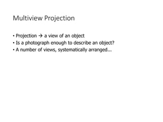 Orthographic Drawing.ppt