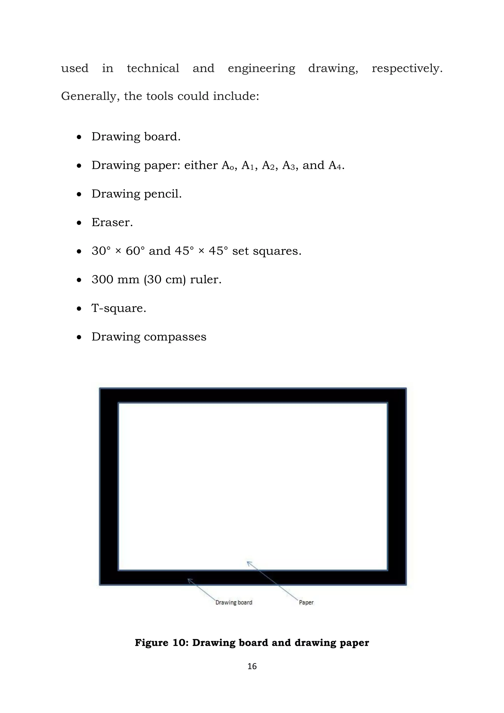 Orthographic Drawing_Definition, Types, Views, Tutorial & Practice | PDF