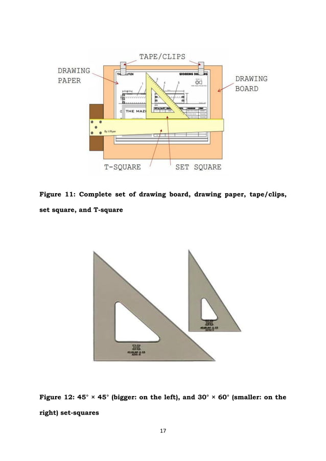 Orthographic Drawing_Definition, Types, Views, Tutorial & Practice | PDF