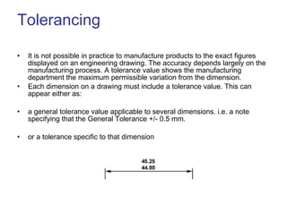 Orthographic Projection | PPT