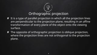 orthographic projection for engineering.pptx