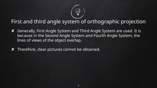 orthographic projection for engineering.pptx