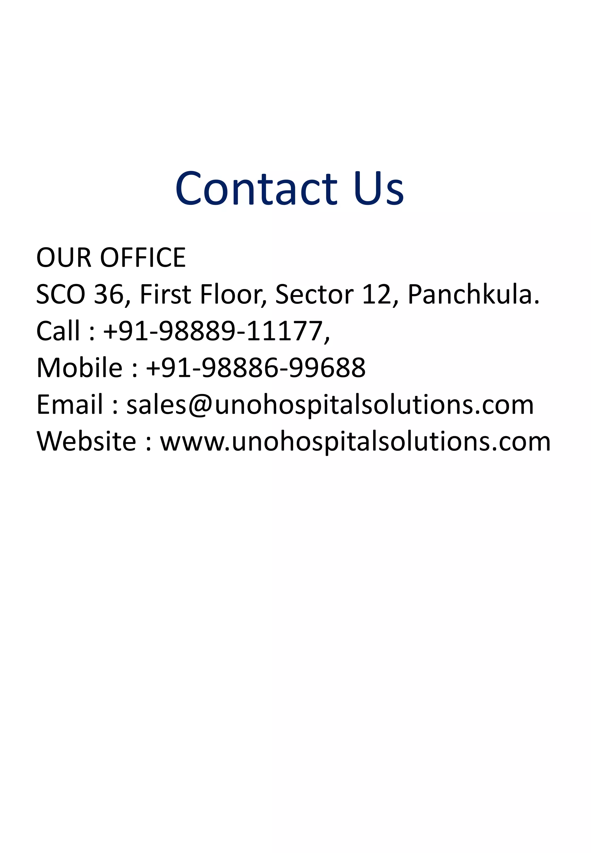 Ortho heal breathable cast | PDF