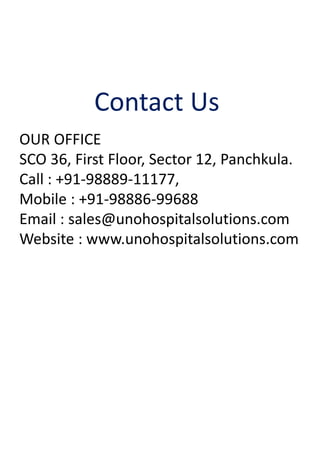 Ortho heal breathable cast | PDF