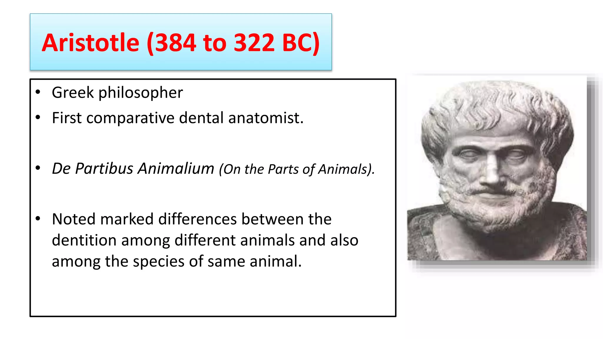 Introduction To Orthodontics | PPTX