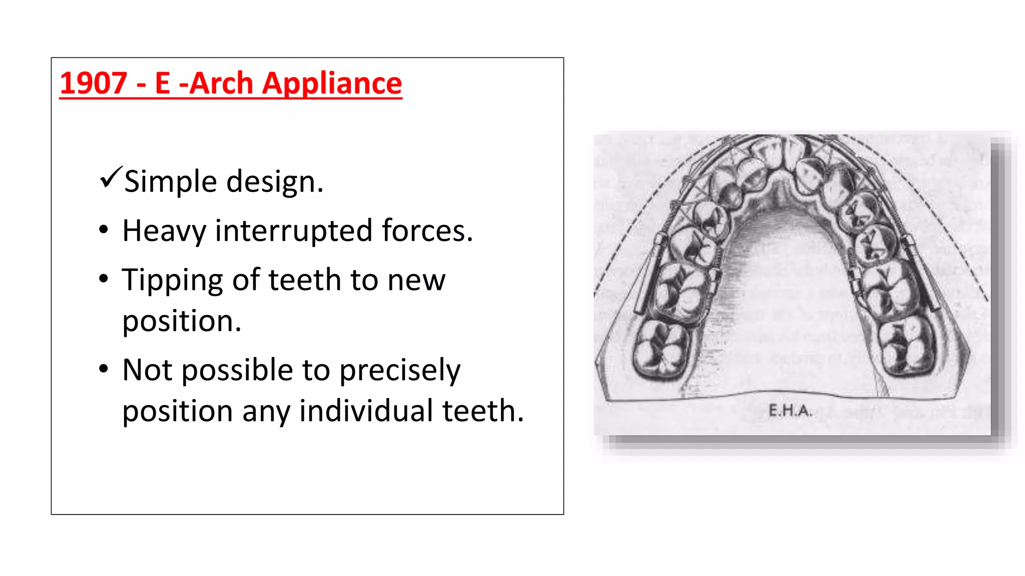 Introduction To Orthodontics | PPTX