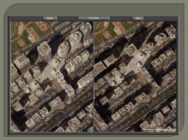 Orthomaps and photomap | PPT