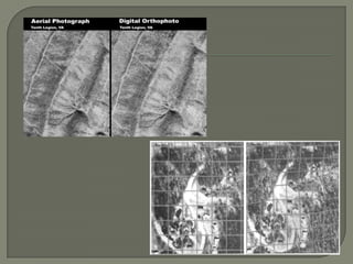 Orthomaps and photomap | PPT