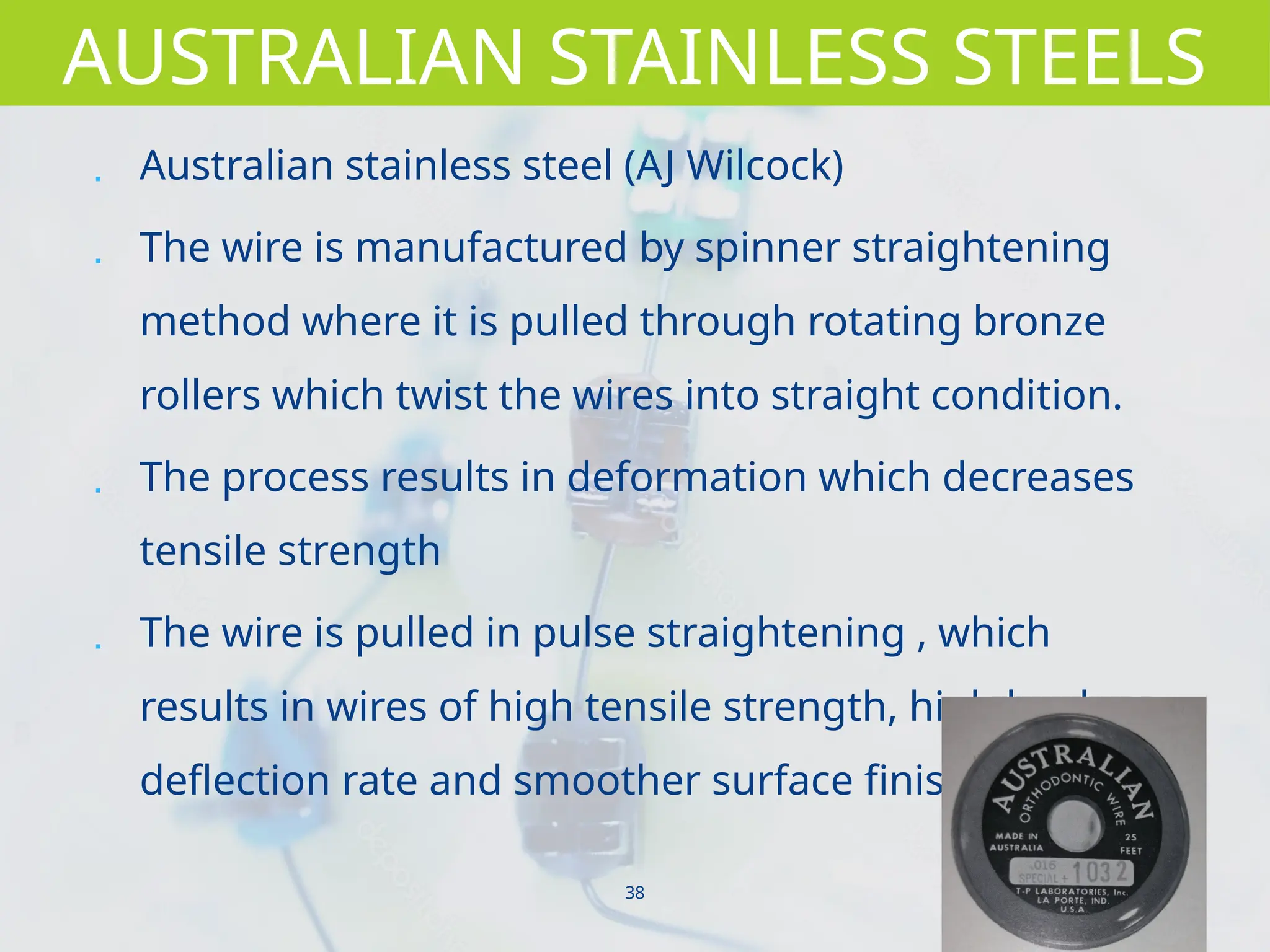 orthodontic arc hwire materials- 1.pptx