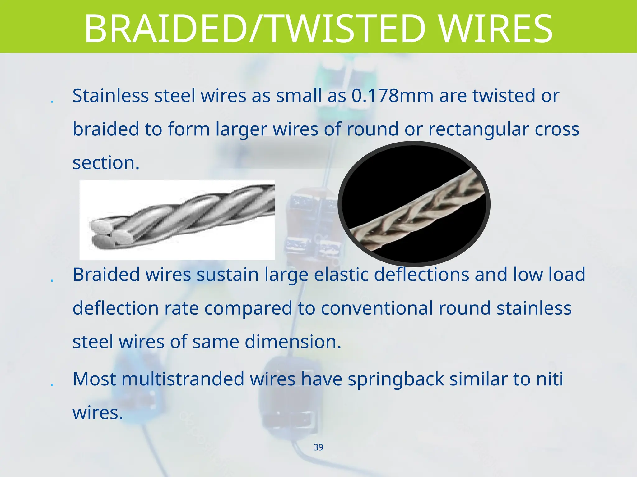 orthodontic arc hwire materials- 1.pptx