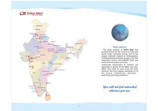 Ortho Max, Maxillofacial Instruments, Vadodara | PPT