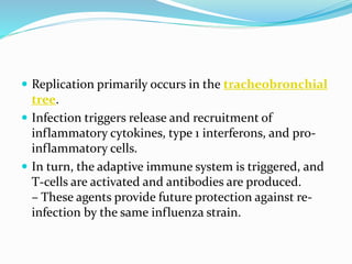 Orthomyxovirus | PPTX