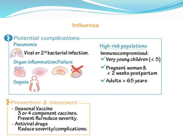 Orthomyxovirus | PPTX