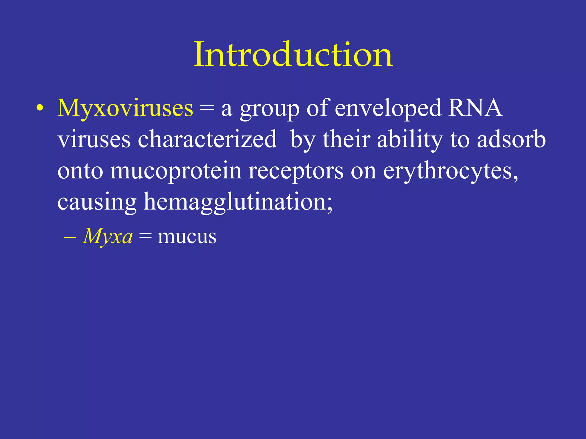 Orthomyxoviruses.ppt