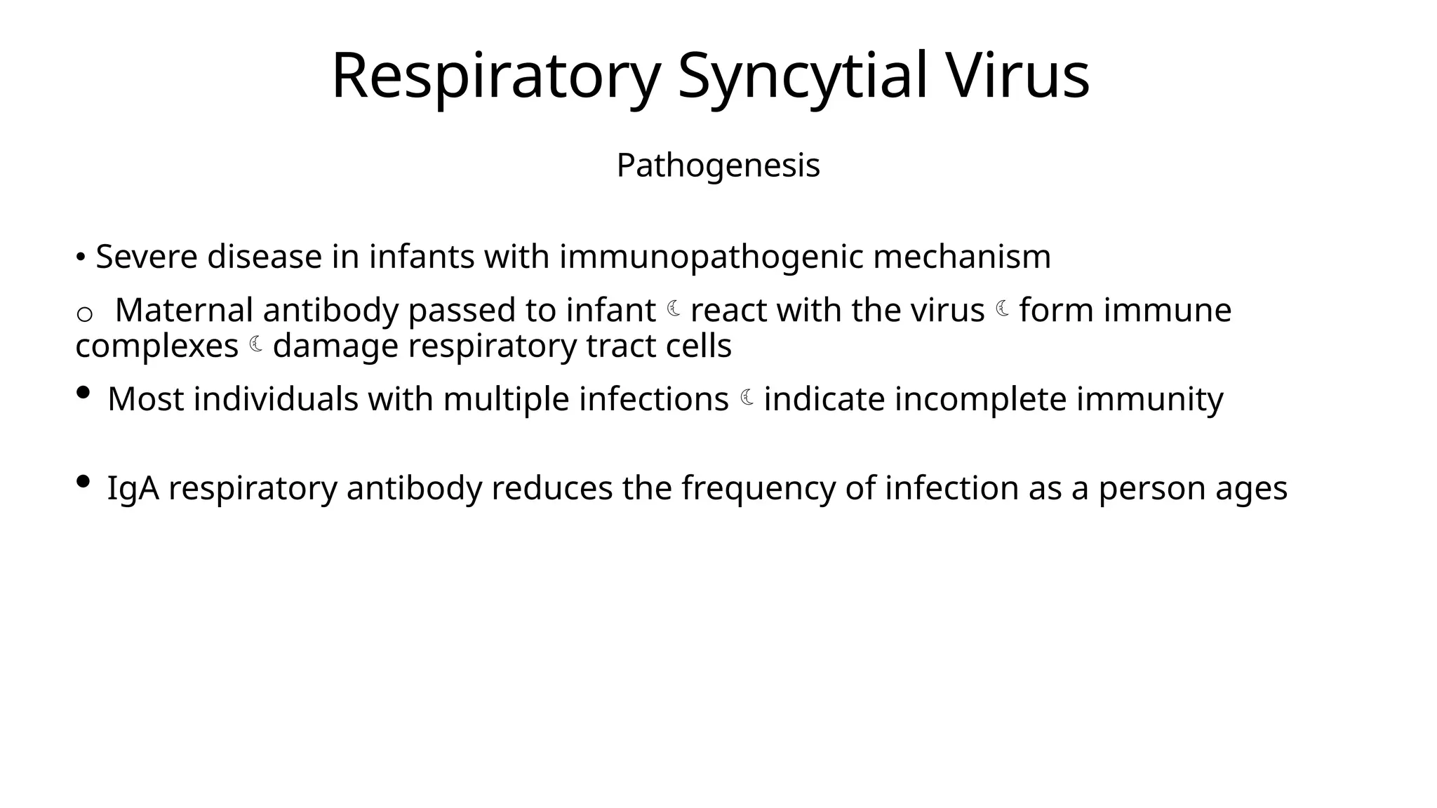 Lecture on Orthomyxovirus & Paramyxovirus.pptx