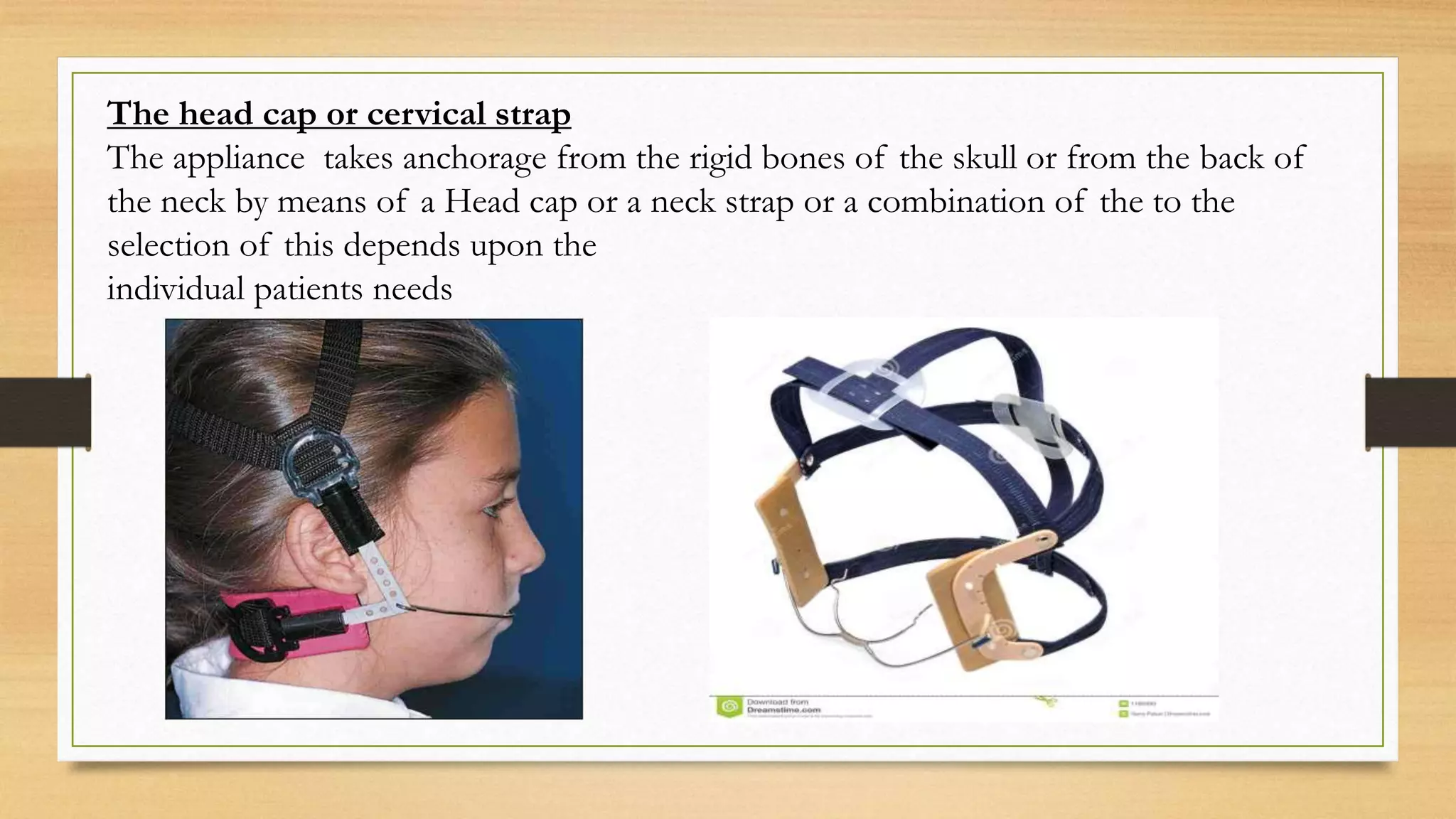 Orthopaedic appliance | PPTX