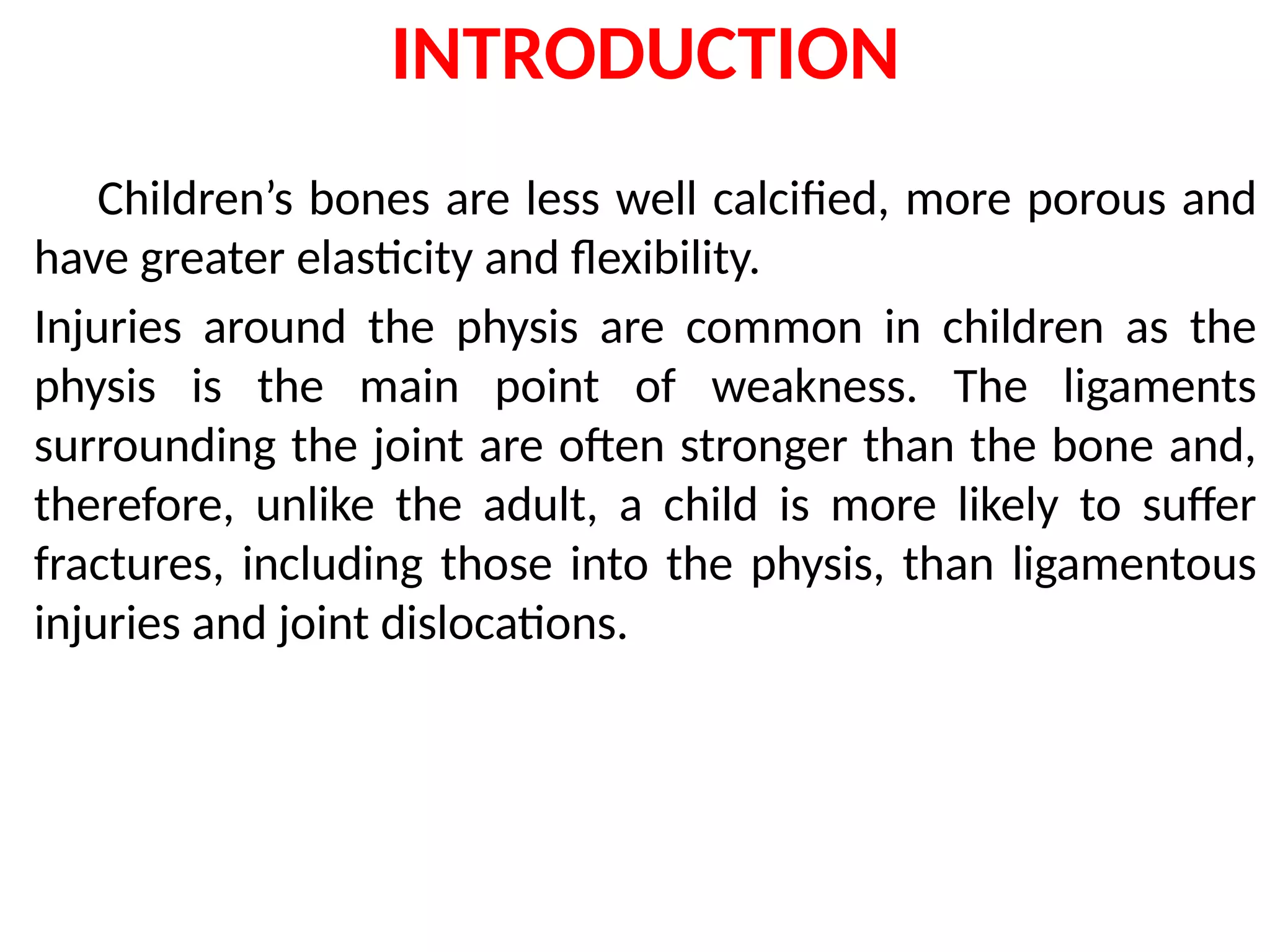 Orthopaedic assessment of_pediatric_conditions | PDF