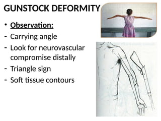Orthopaedic assessment of_pediatric_conditions | PDF