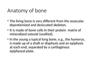 orthopaedic disorder.pptx (all to know about bone diseases) | PPTX