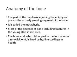 orthopaedic disorder.pptx (all to know about bone diseases) | PPTX