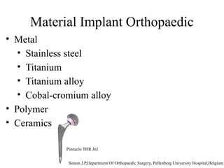 orthopaedic implant.pptx orthopaedic implant.pptx