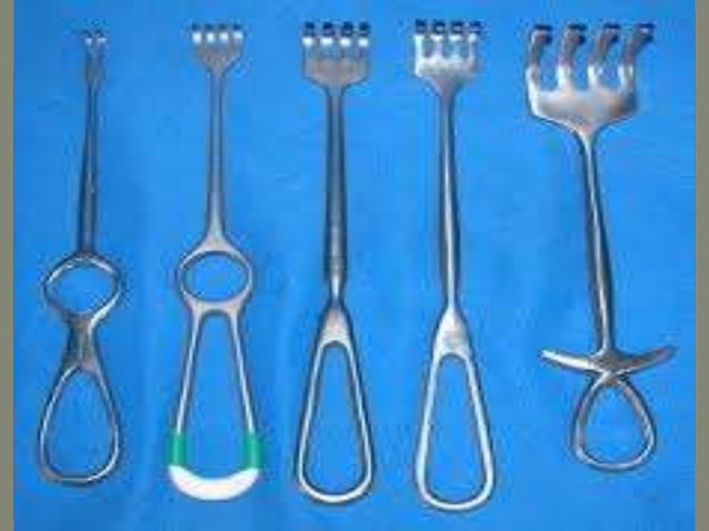 Orthopaedic instrument trays | PPT