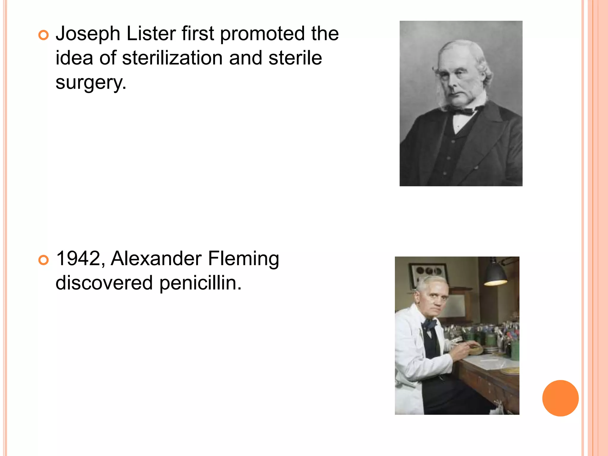 Orthopaedics history | PPTX