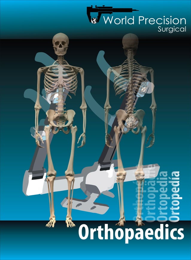 Orthopaedics instruments | PDF