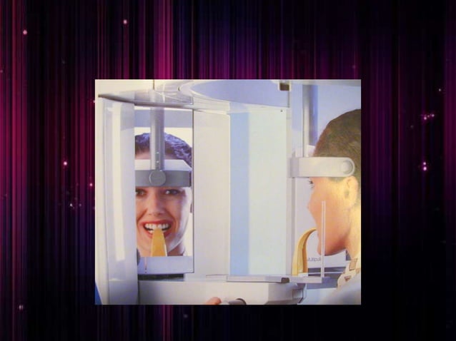 Orthopantomogram.ppt | Dental Health | Diseases and Conditions