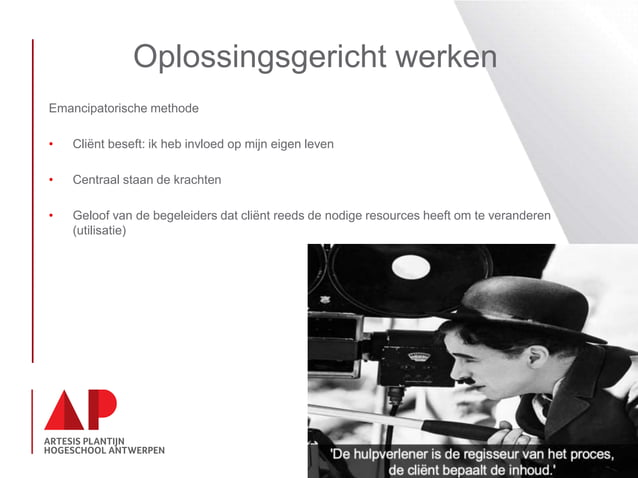 Orthopedagogische thema's | PPT