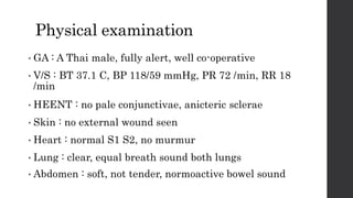 Ant.shoulder dislocation | PPTX