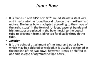 Orthopedic apliences | PPTX