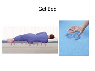 Orthopedic beds | PPT