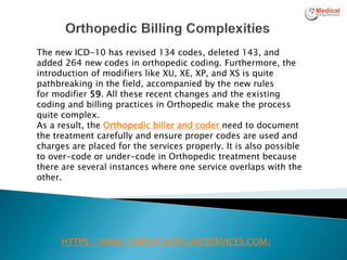 Orthopedic Billing All You Wanted To Know.pptx