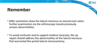 Confront Tough Orthopedic Billing & Coding Challenges Before it's Too ...