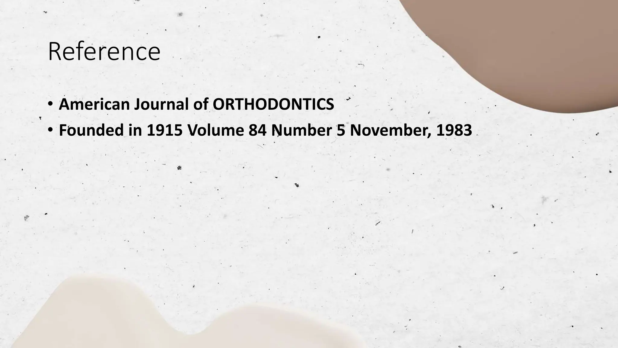 Orthopedic coordination of dentofacial development in skeletal Class II ...