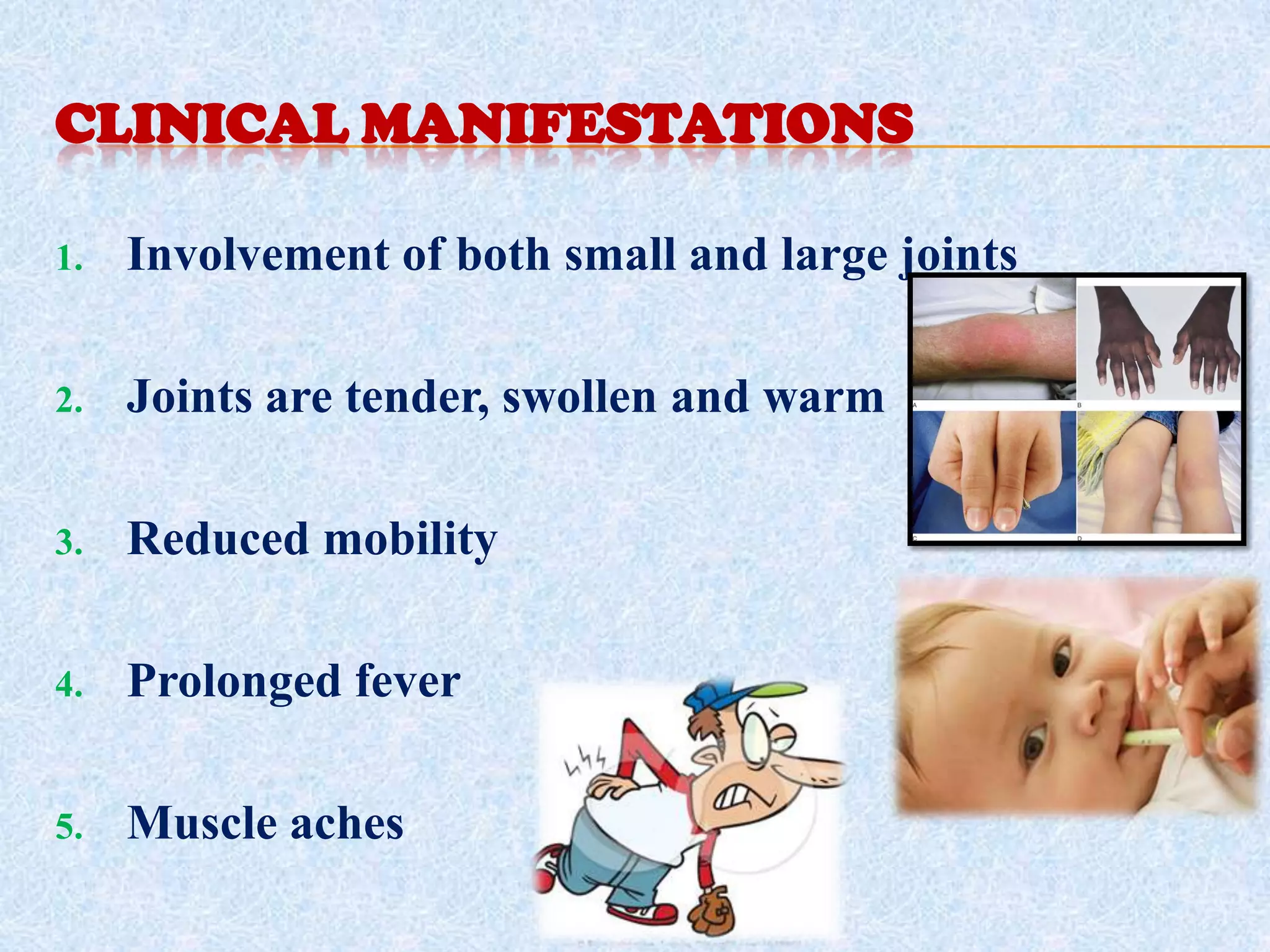 Orthopedic disorders in Children | PPTX