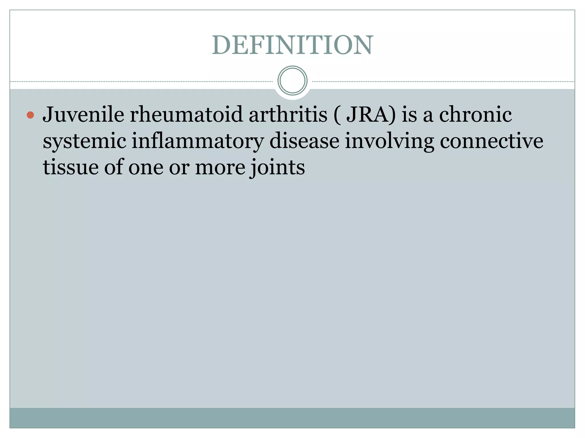 Orthopedic disorders in children | PPTX