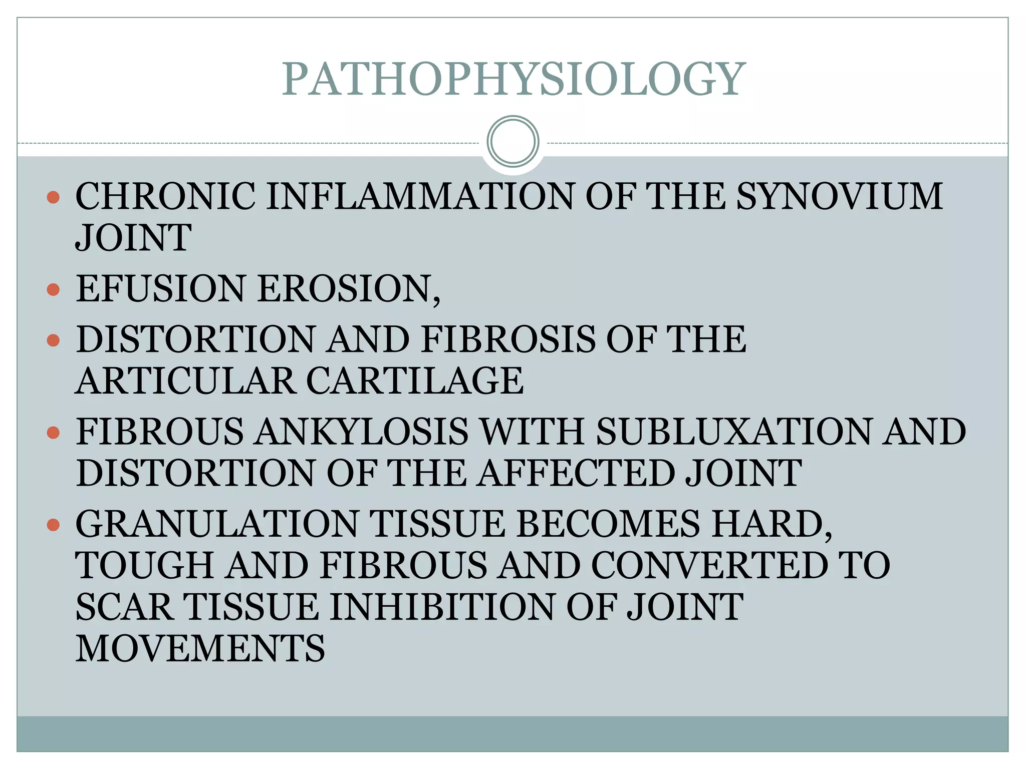 Orthopedic disorders in children | PPTX