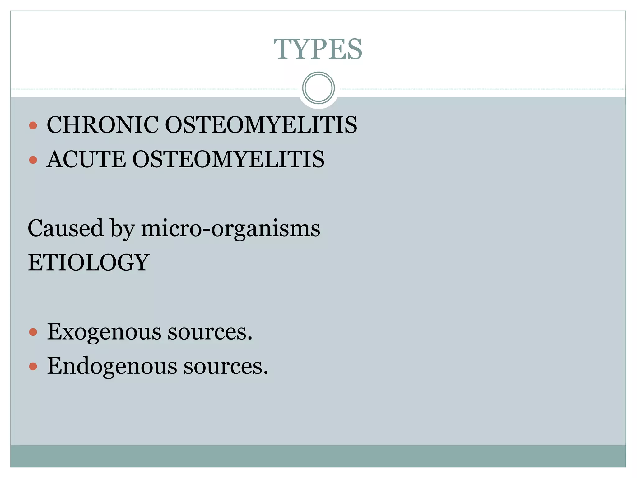 Orthopedic disorders in children | PPTX