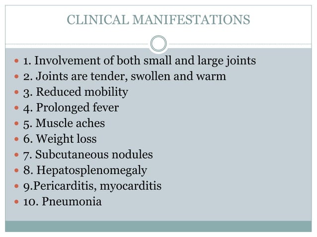 Orthopedic disorders in children | PPTX