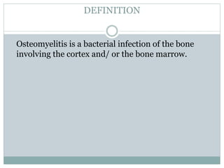 Orthopedic disorders in children | PPTX