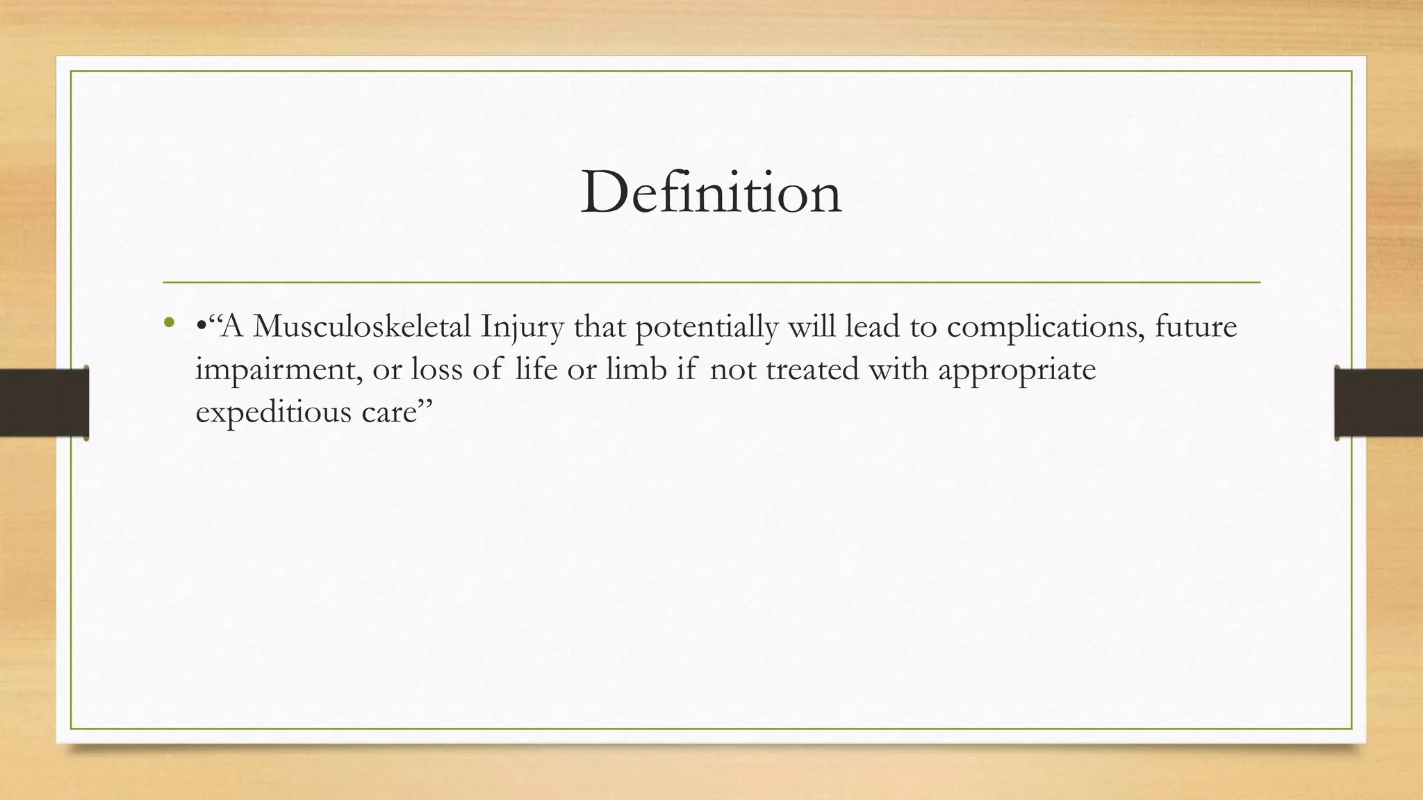 Orthopedic Emergencies.pptx