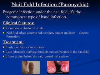 Orthopedics 5th year, 5th lecture (Dr. Ariwan) | PPT
