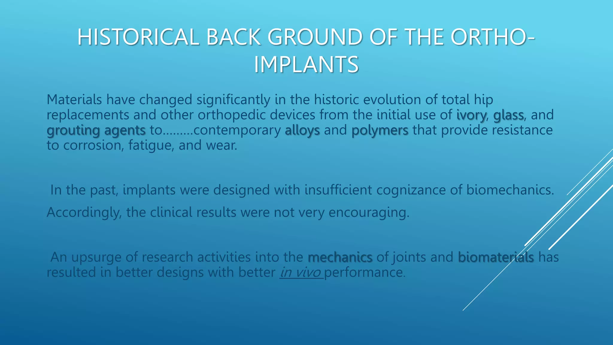 Orthopedic implants.pptx