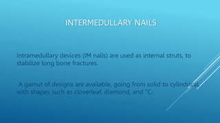 Orthopedic implants.pptx