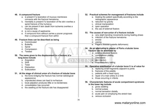 Orthopedic mcq from high yield topics.pdf